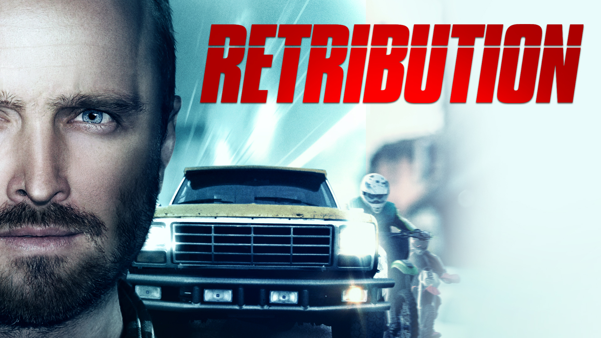 Prime Video: Retribution