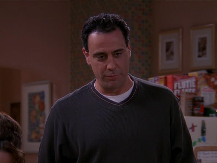 Amazon.com: Everybody Loves Raymond: Season 4 : Ray Romano, Patricia ...