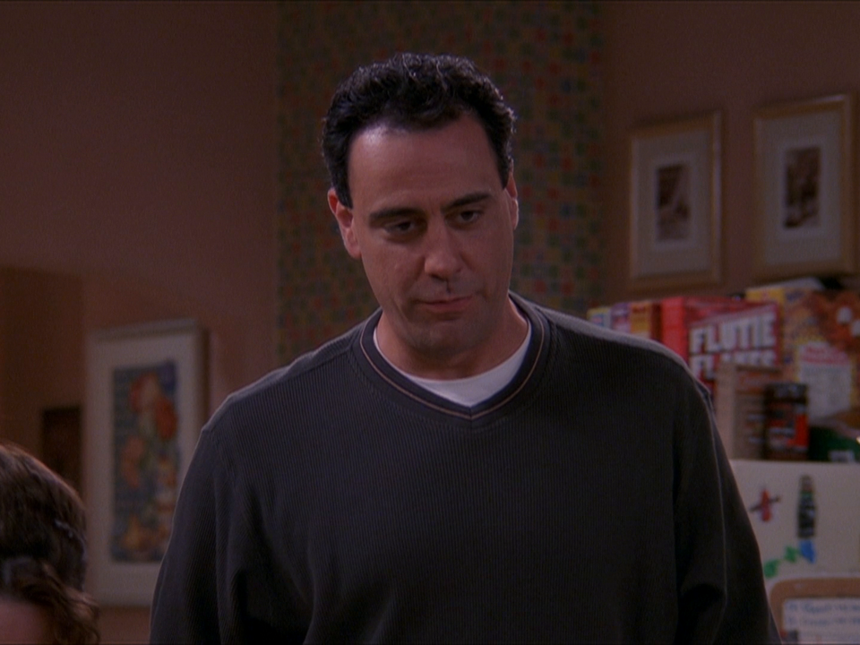 Prime Video: Everybody Loves Raymond: Season 4