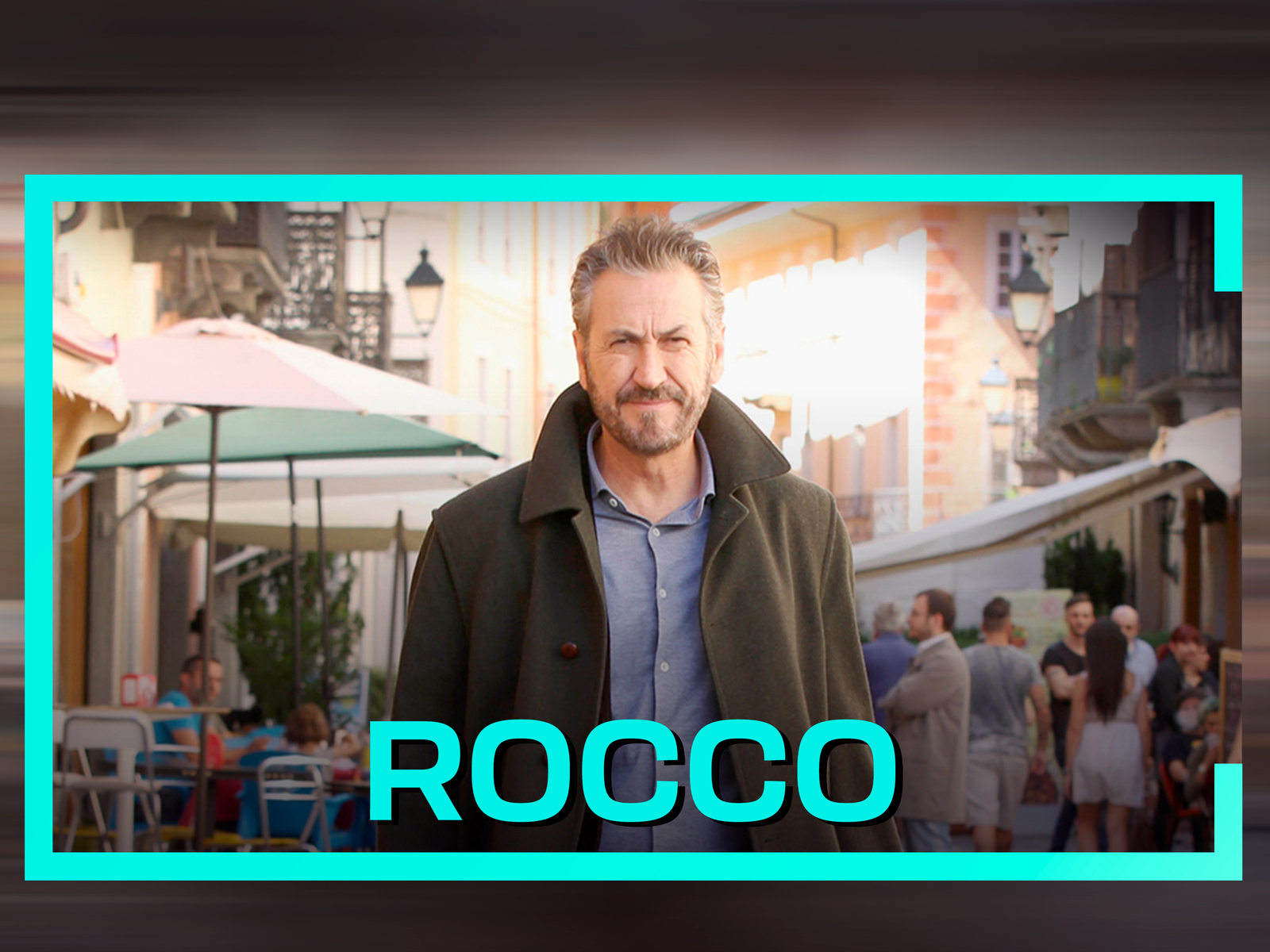 Prime Video: Rocco