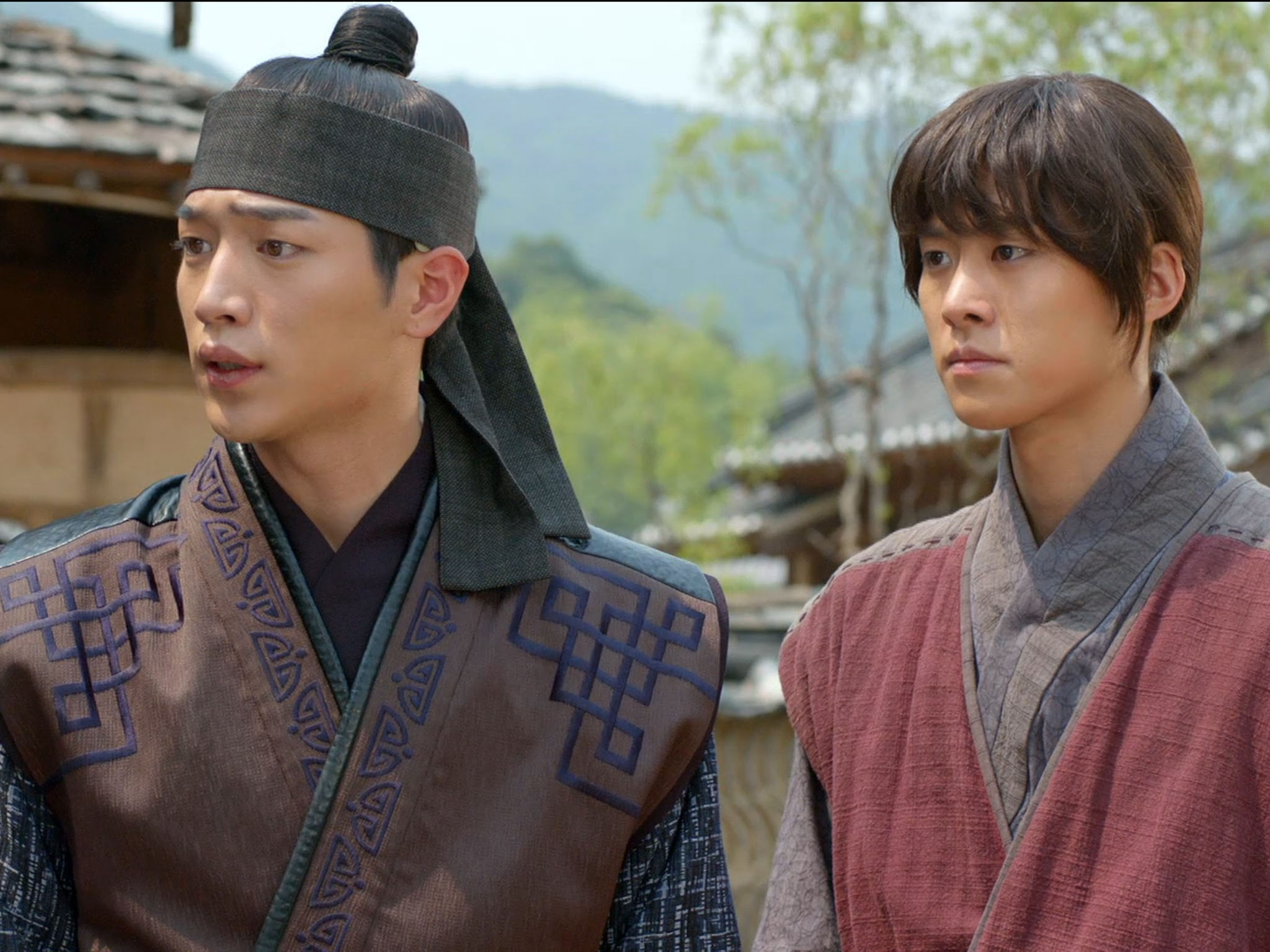 Prime Video: Hwa Jung, the Princess of Light