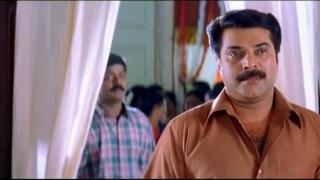 Prime Video: Aanandham