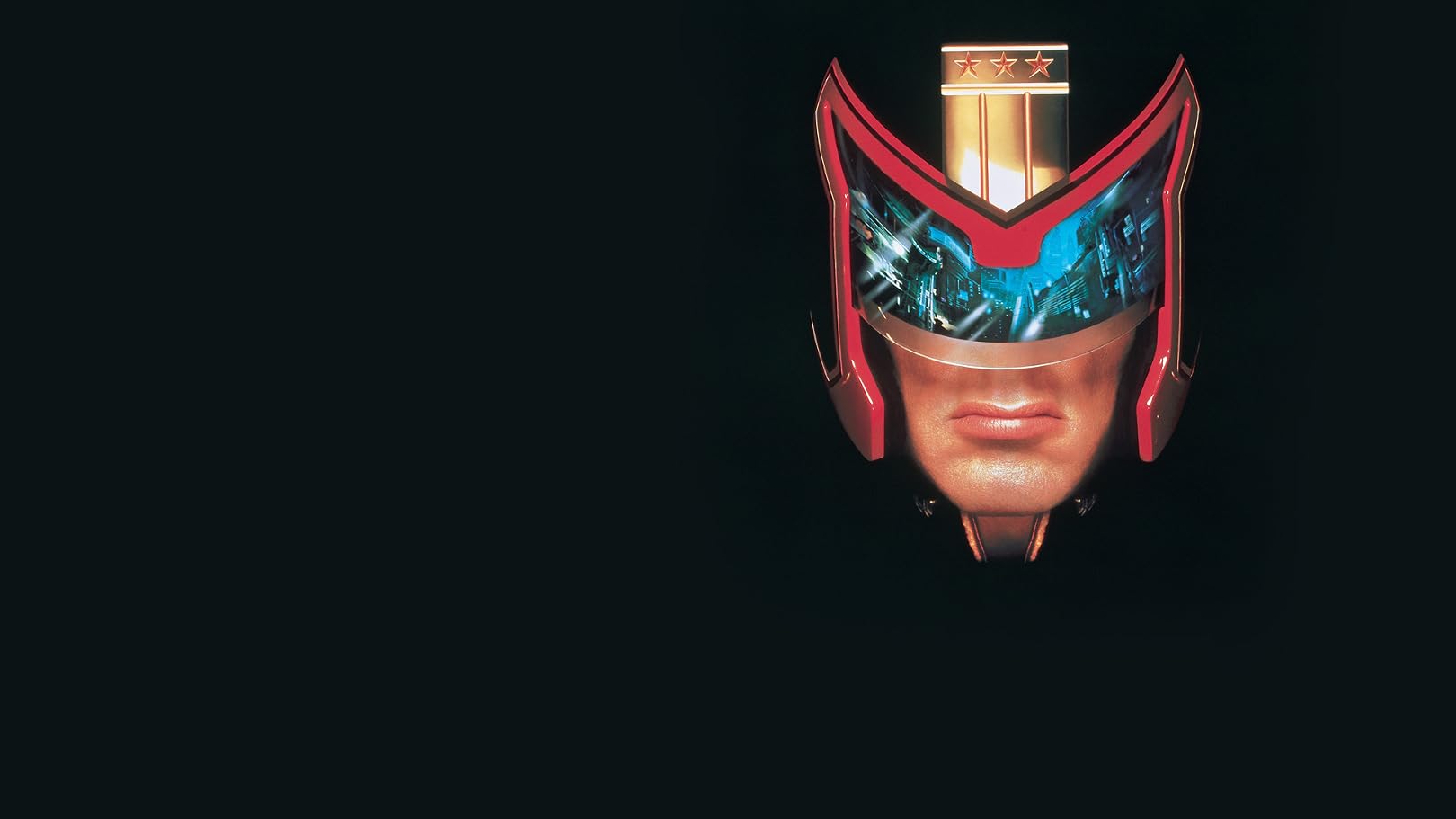 Watch Judge Dredd | Prime Video