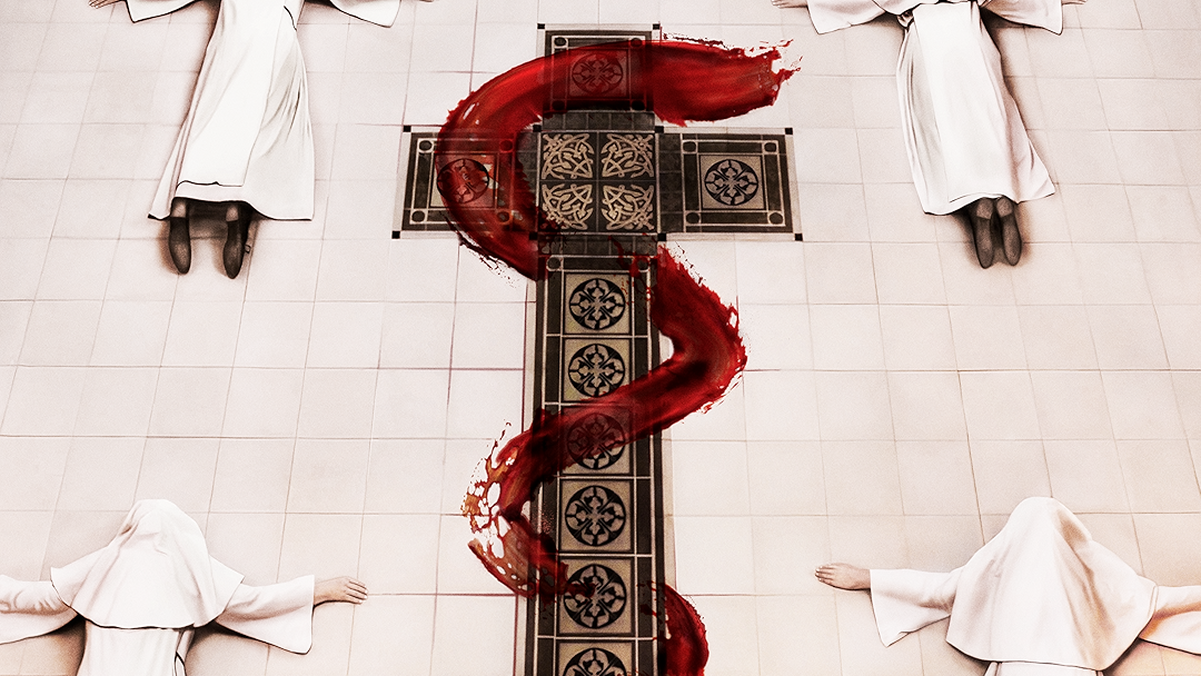 Prime Video: Consecration