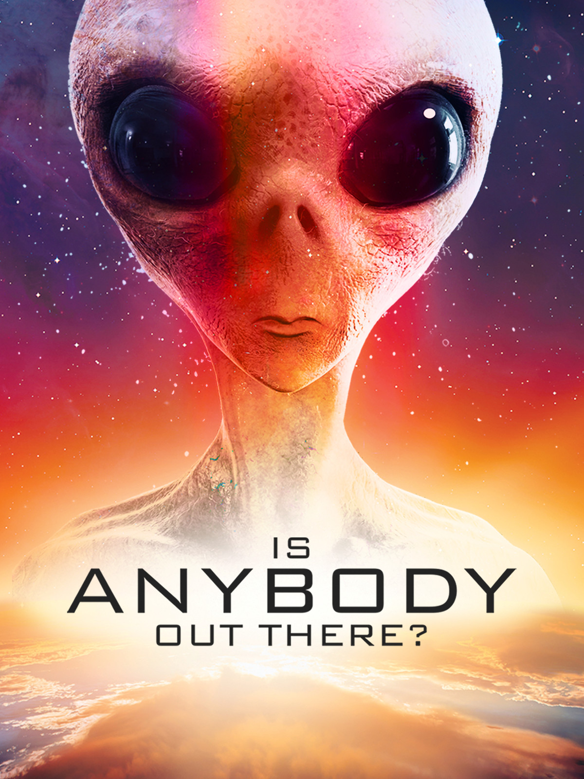 Prime Video: Is Anybody Out There?