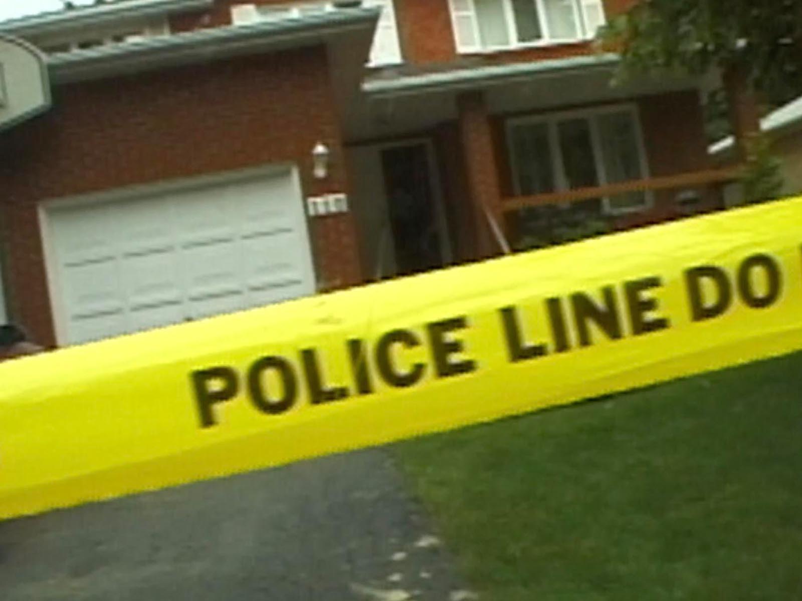 Prime Video: Exhibit A: Secrets of Forensic Science