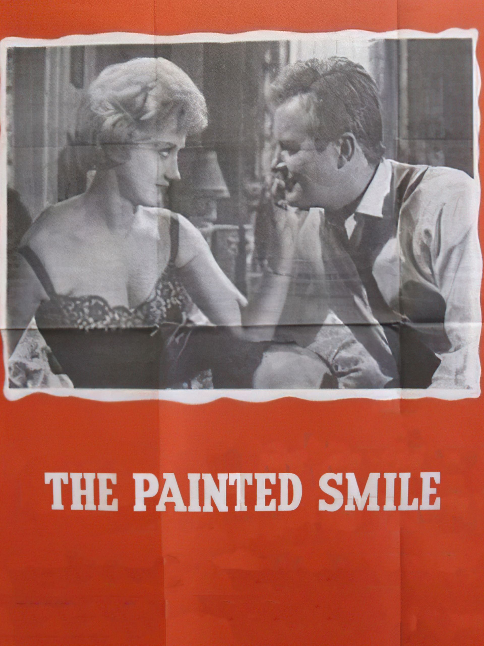 Prime Video: The Painted Smile