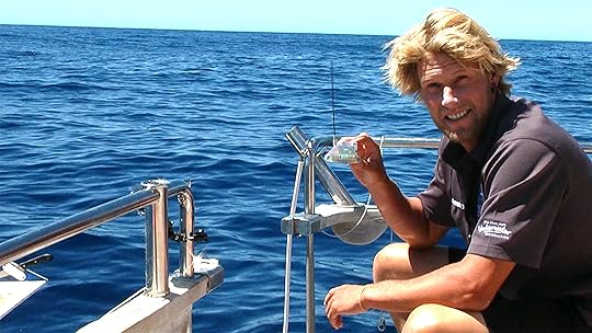 Prime Video: Shark Man with Riley Elliott