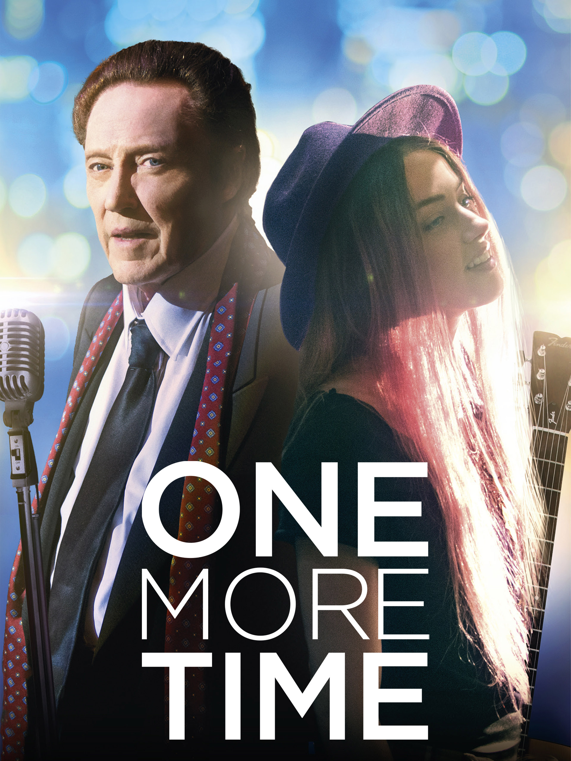 Prime Video: One More Time