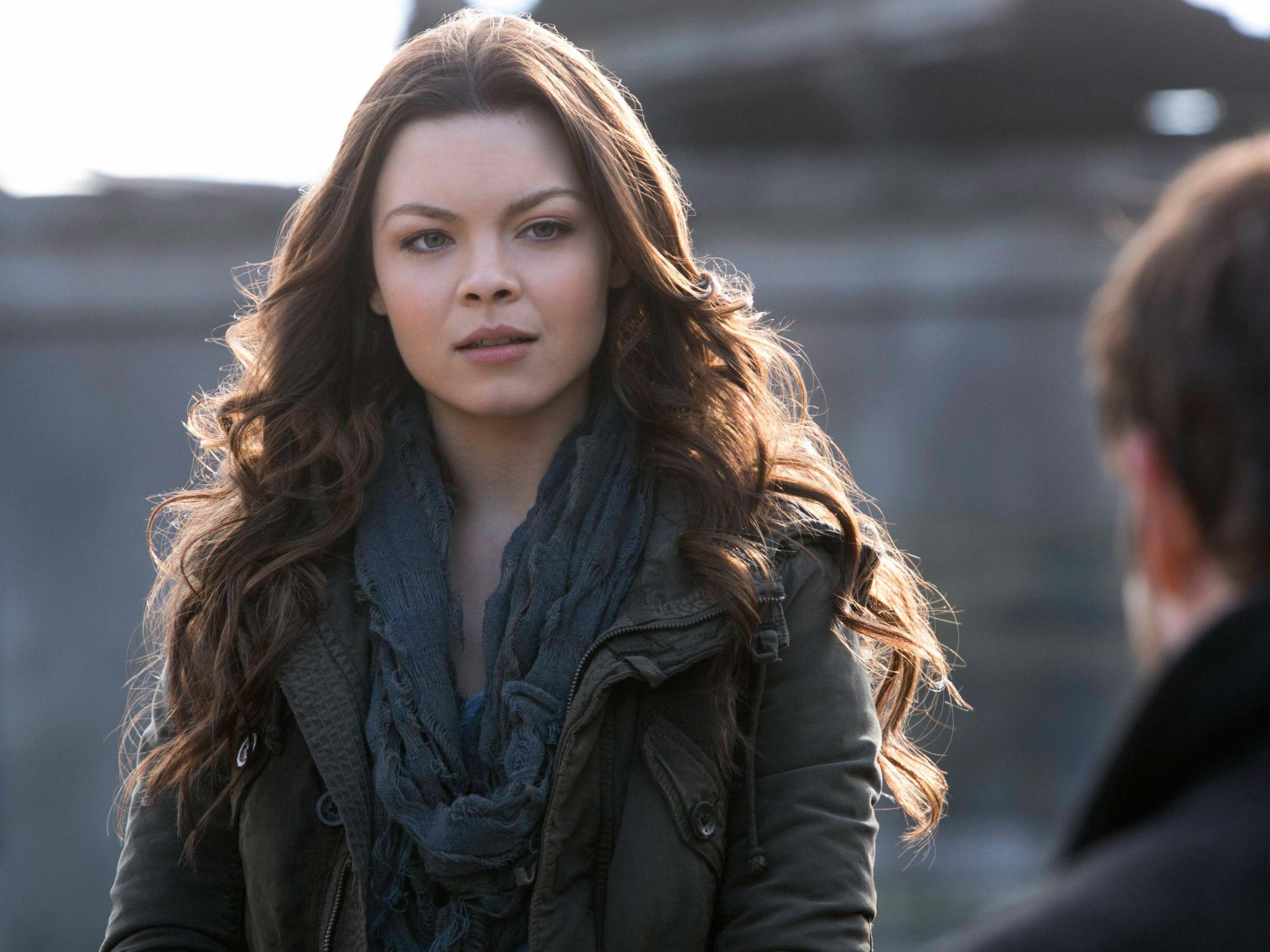 Prime Video: Falling Skies - Season 4