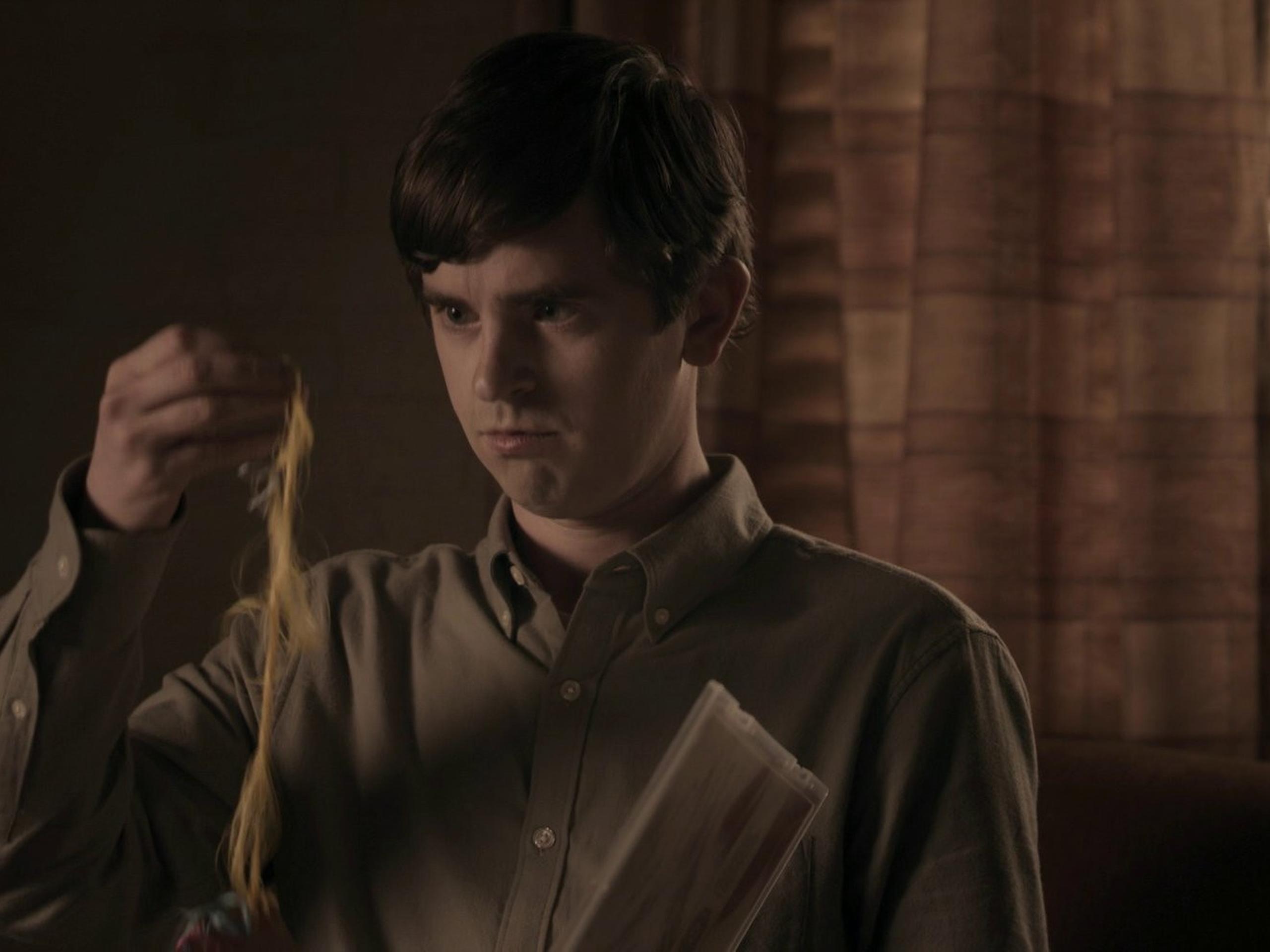 Prime Video: Good Doctor - Saison 5