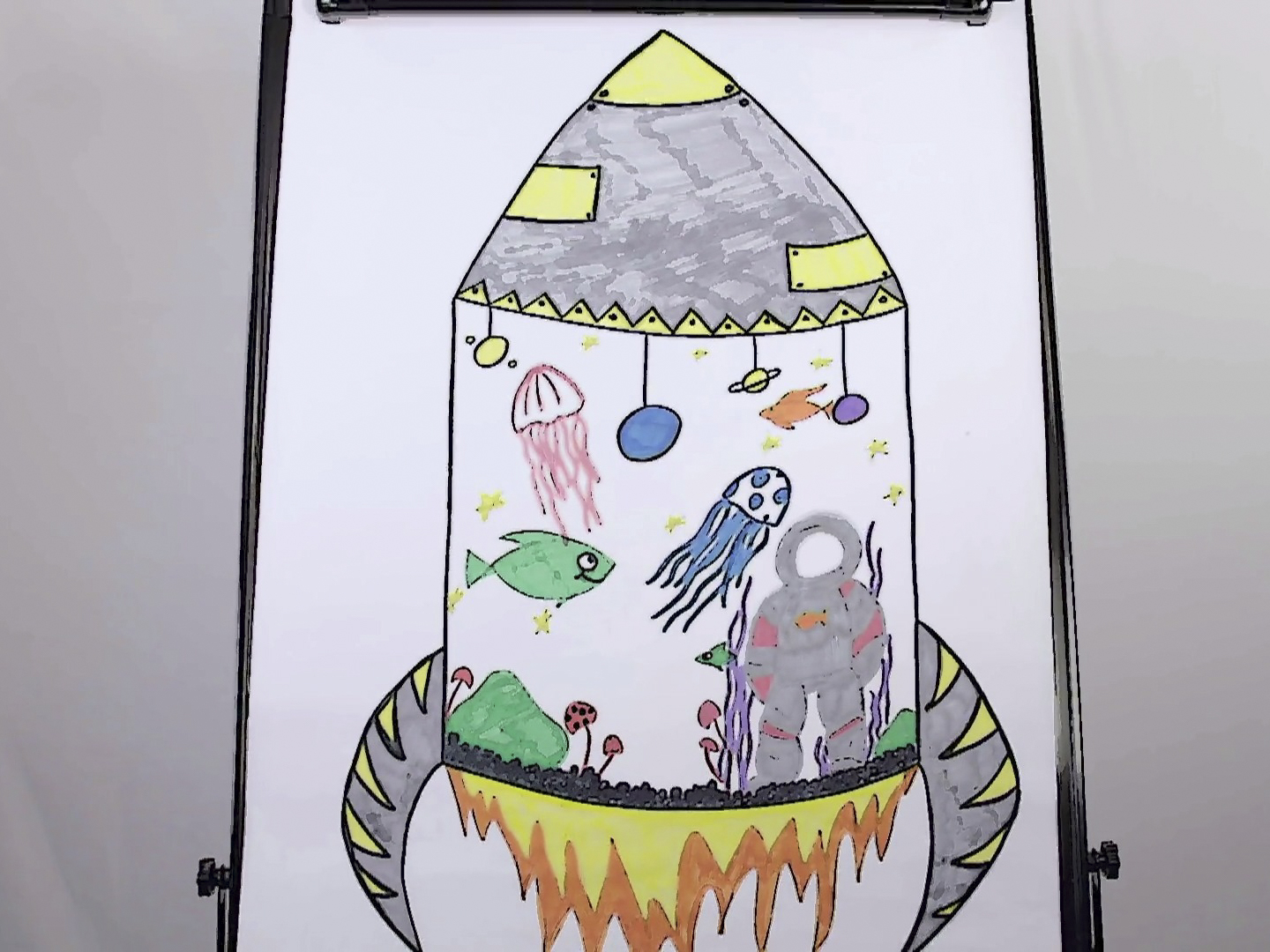 Prime Video: Tanked Jr. - Season 1