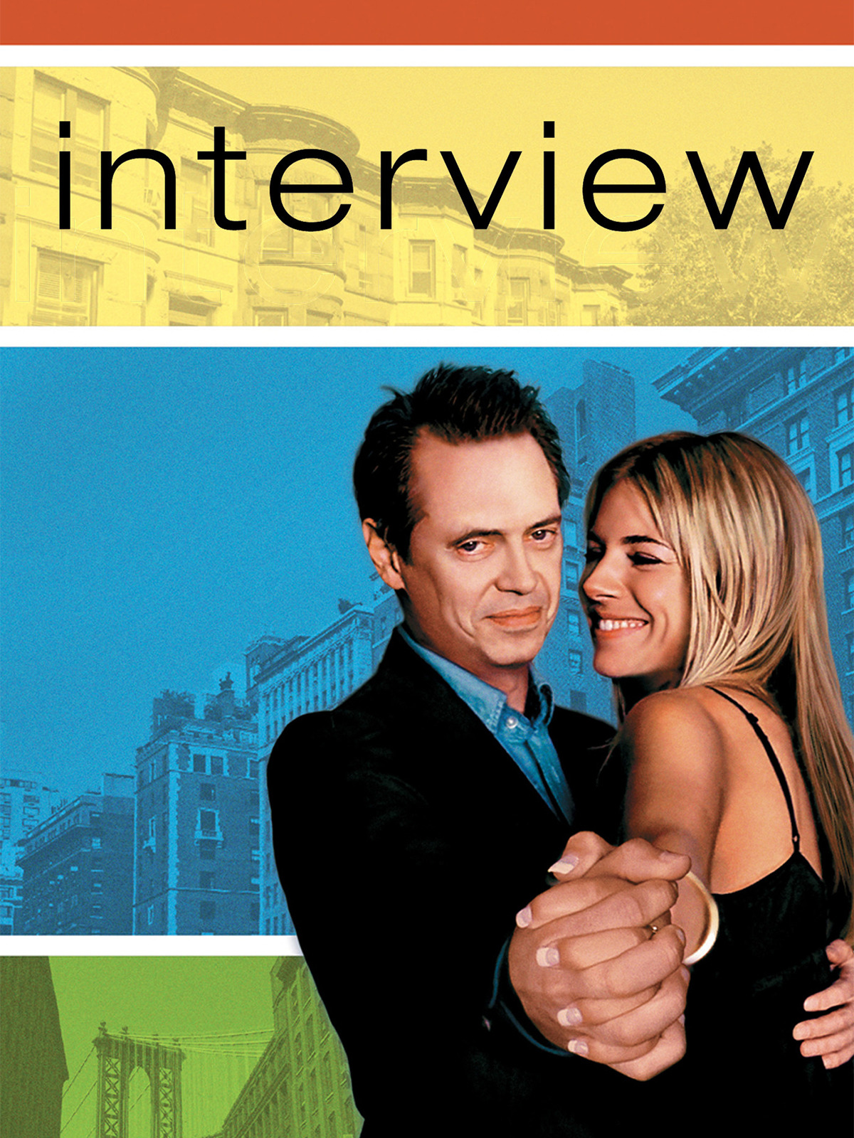 Prime Video: Interview