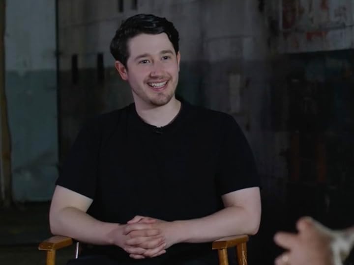 Prime Video: Urban Legend (2022) - Season 1