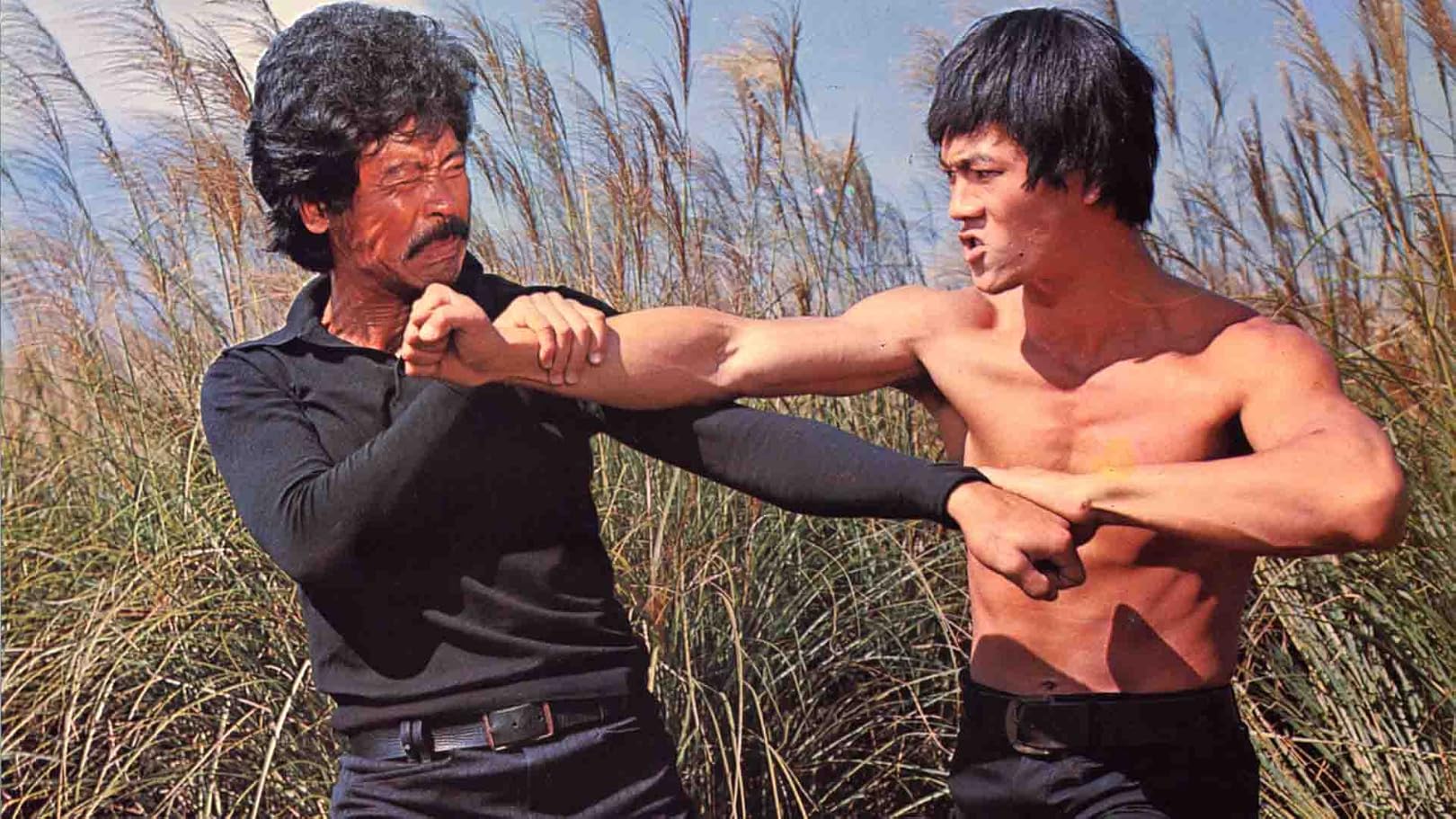 Amazon.de: Bruce Lee - Er bleibt der Größte ansehen | Prime Video