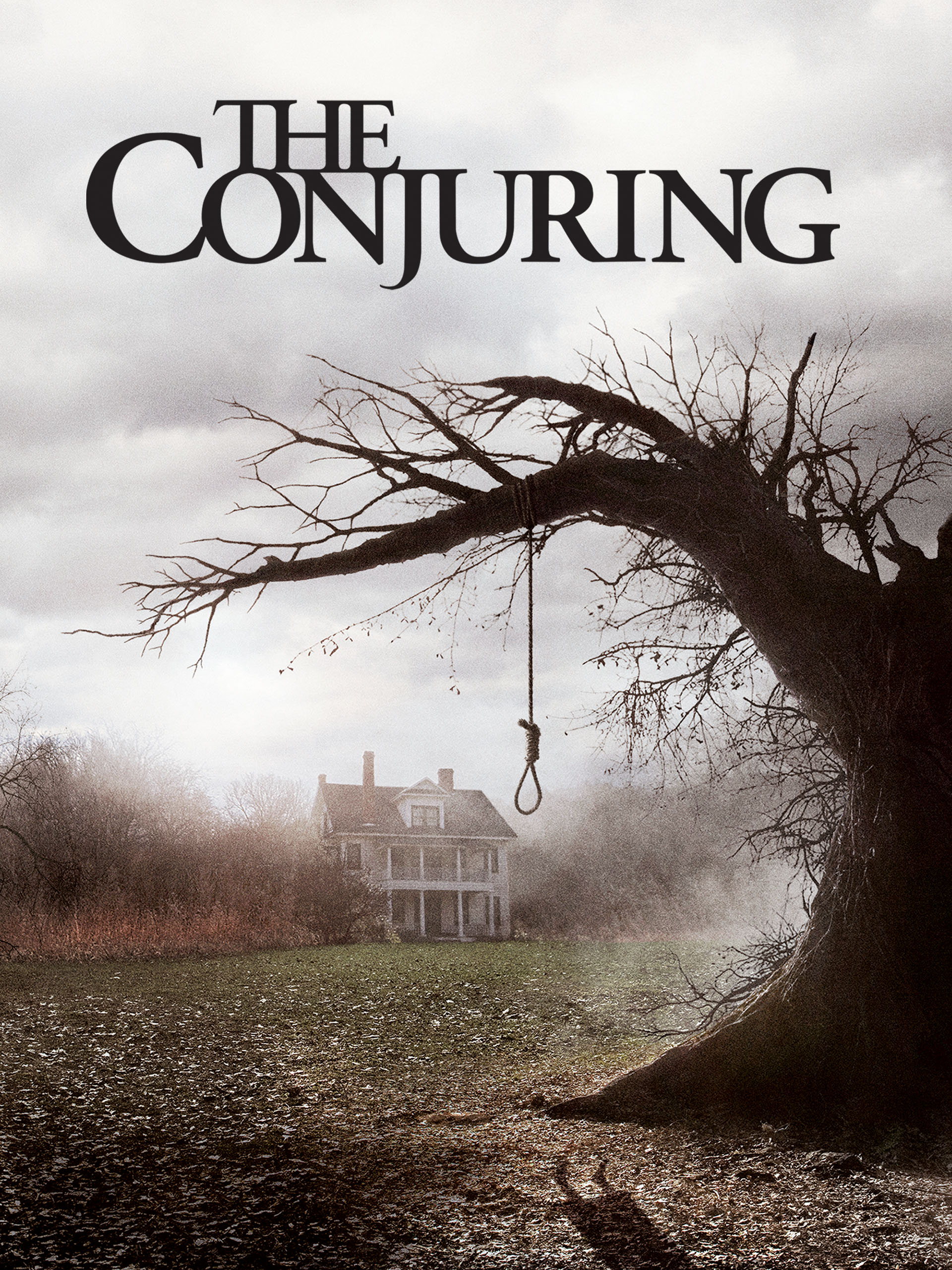 Prime Video: The Conjuring