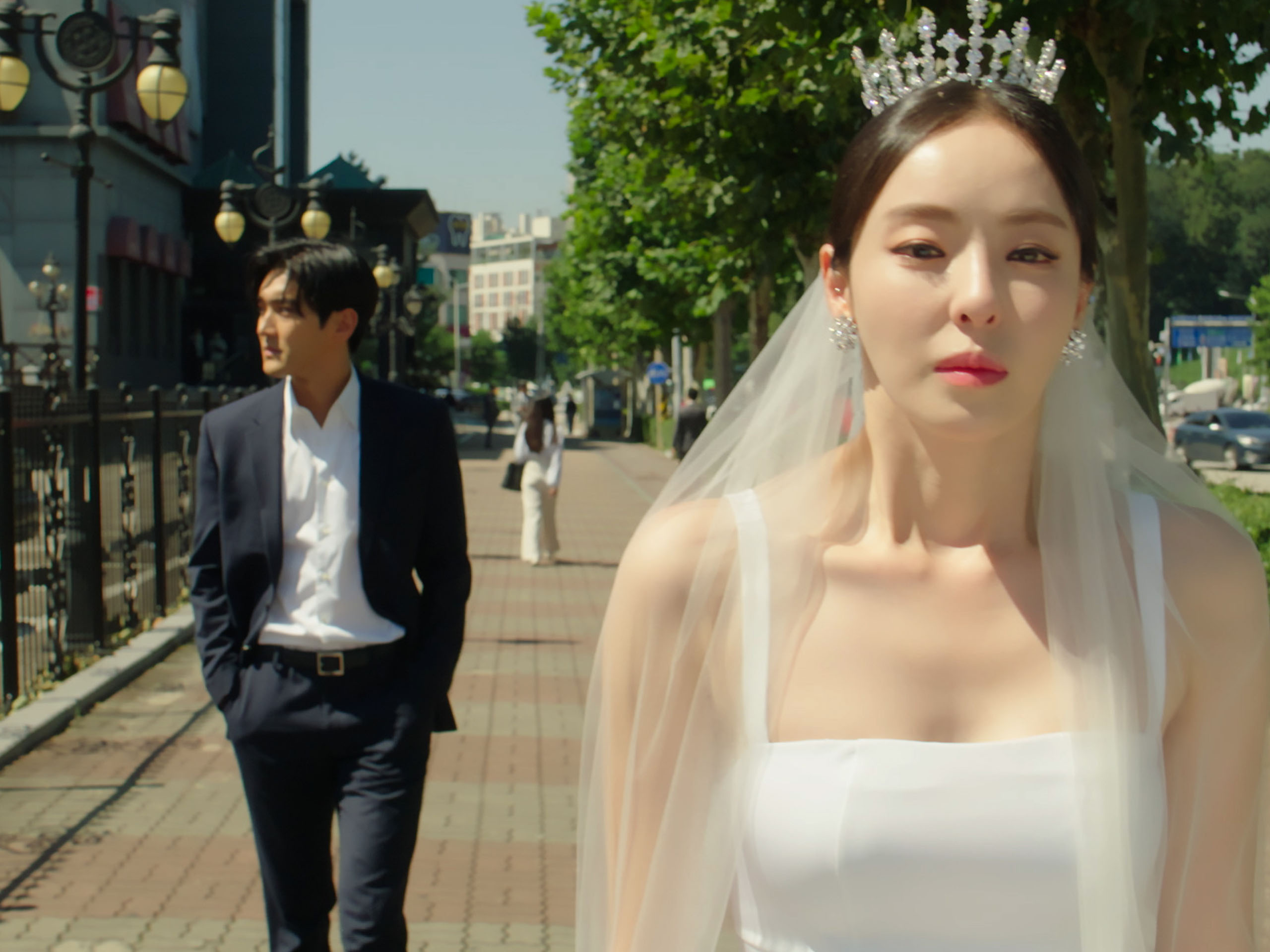 Prime Video: Love is for Suckers Season 1