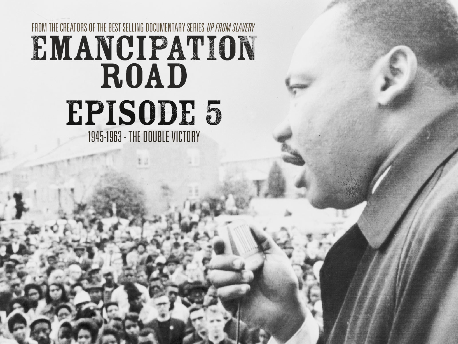 Prime Video: Emancipation Road