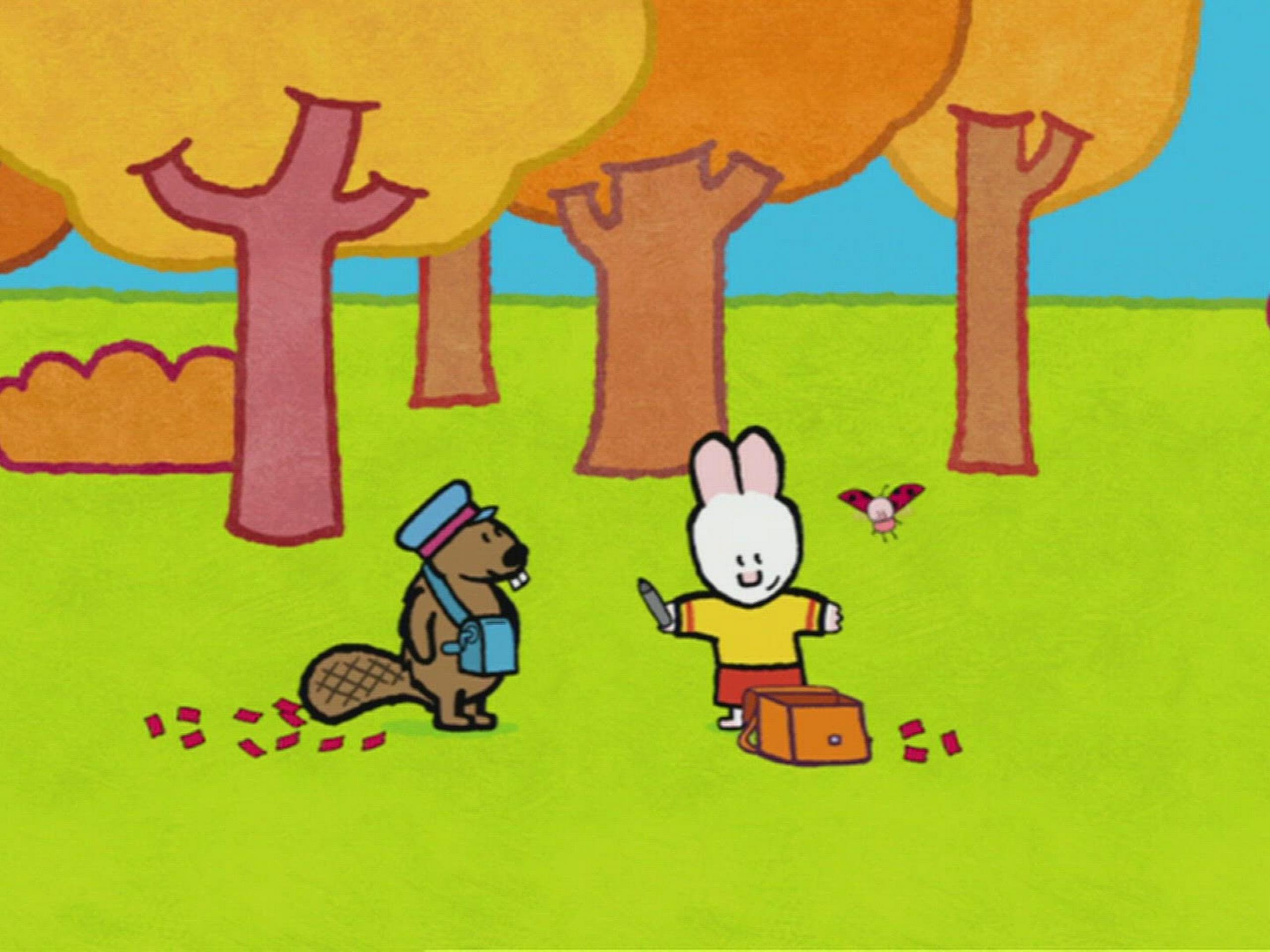 Prime Video: Didou - Saison 3