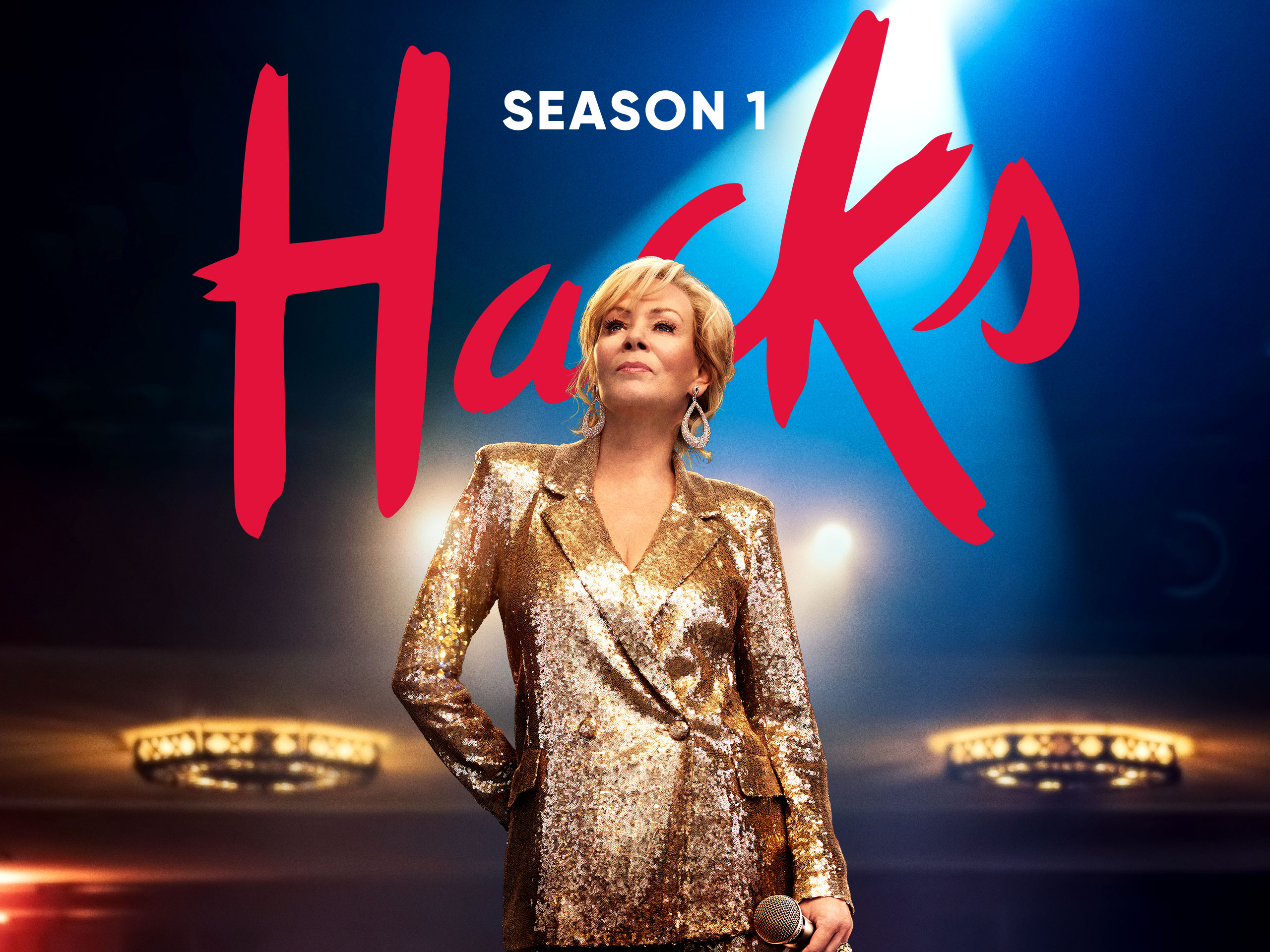 Prime Video: Hacks, Season 1