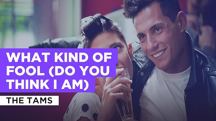 Prime Video: What Kind Of Fool (Do You Think I Am) in the Style of The Tams