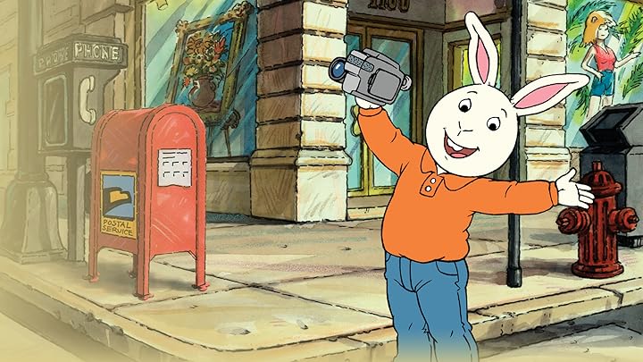 Watch Postcards from Buster Season 2 | Prime Video