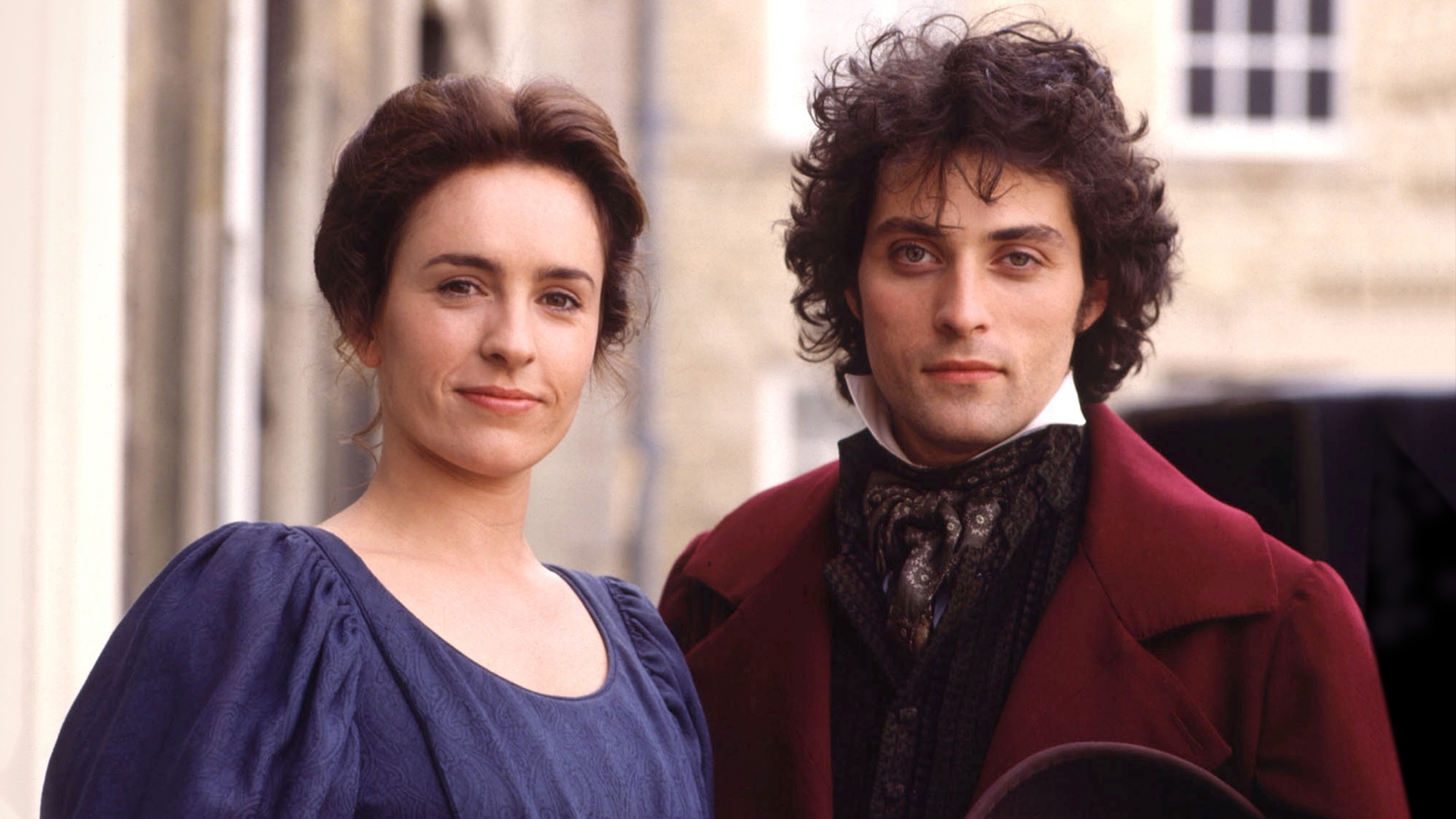Watch Middlemarch | Prime Video