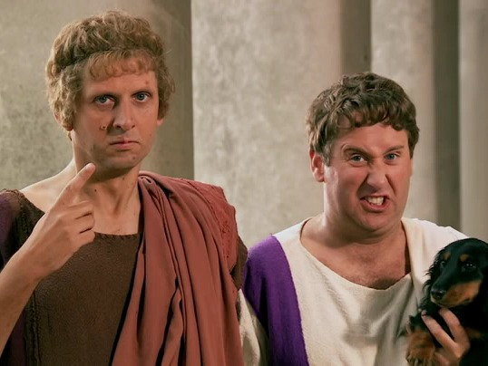 Prime Video: Horrible Histories - Season 5