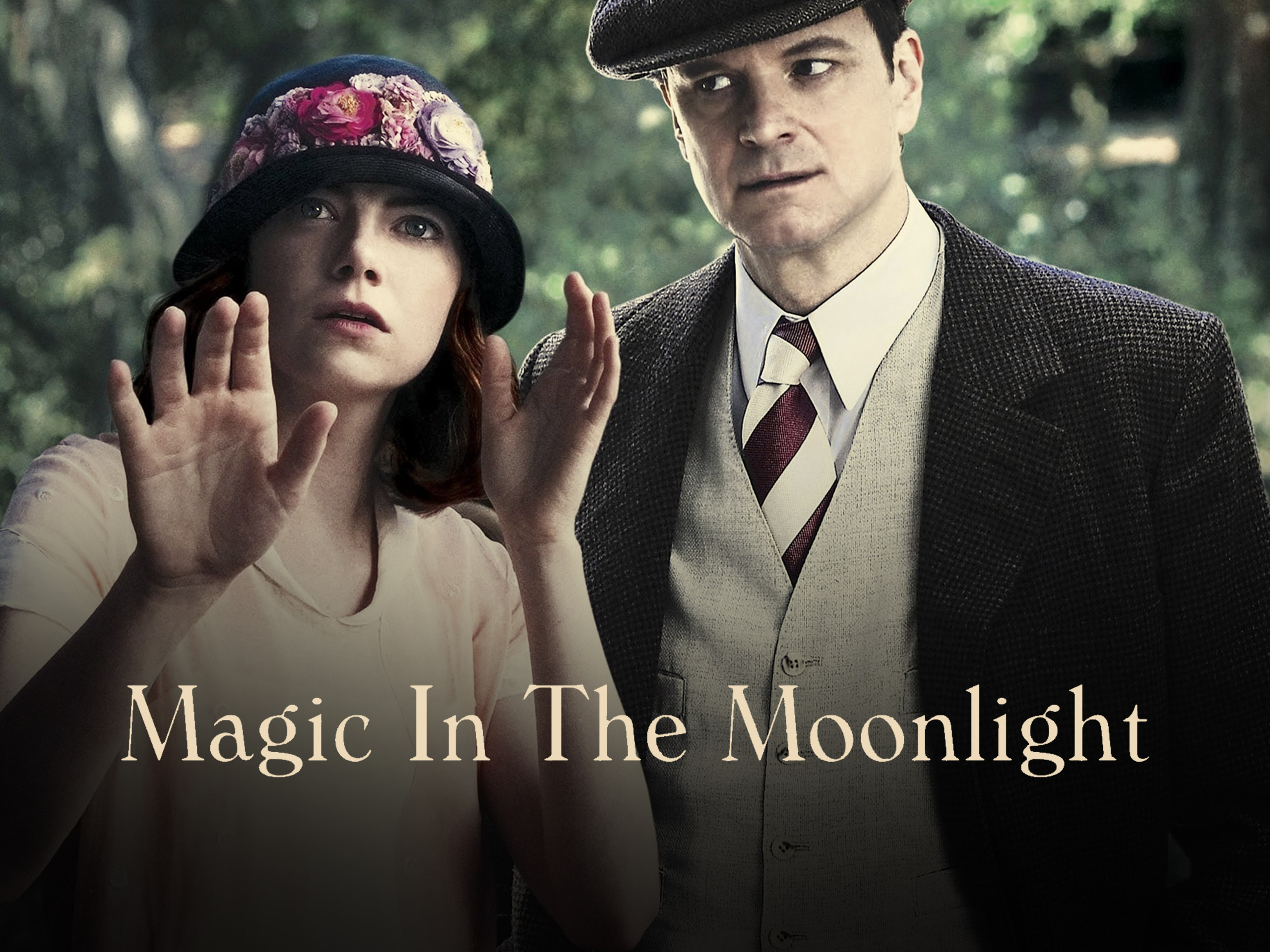 Prime Video: Magic in the Moonlight