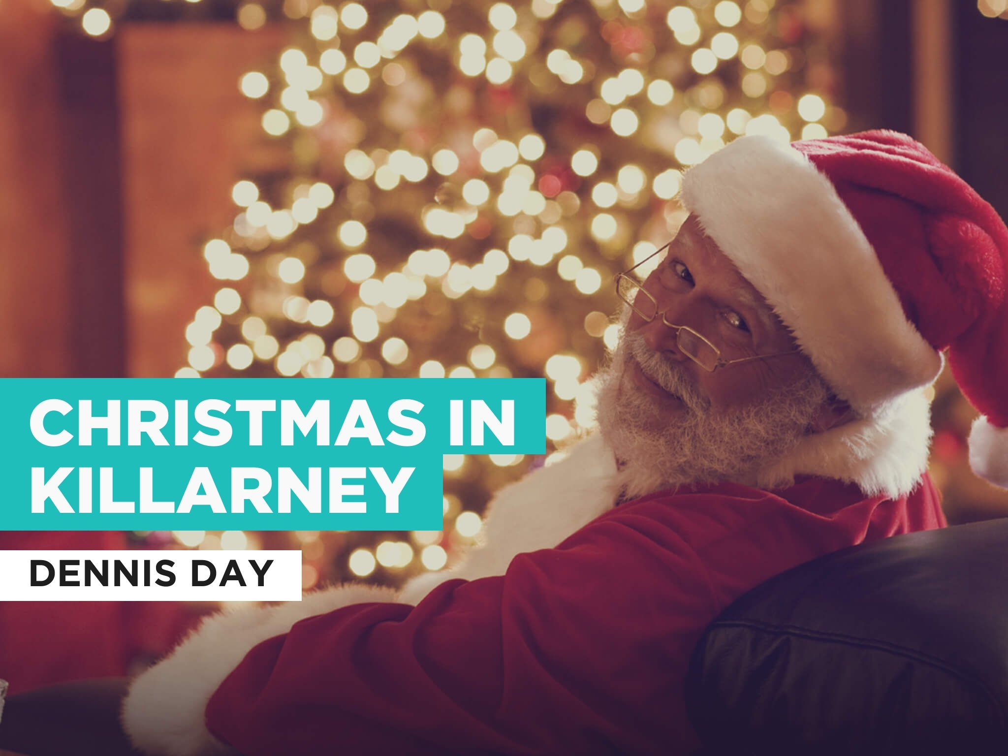 Prime Video: Christmas In Killarney in the Style of Dennis Day