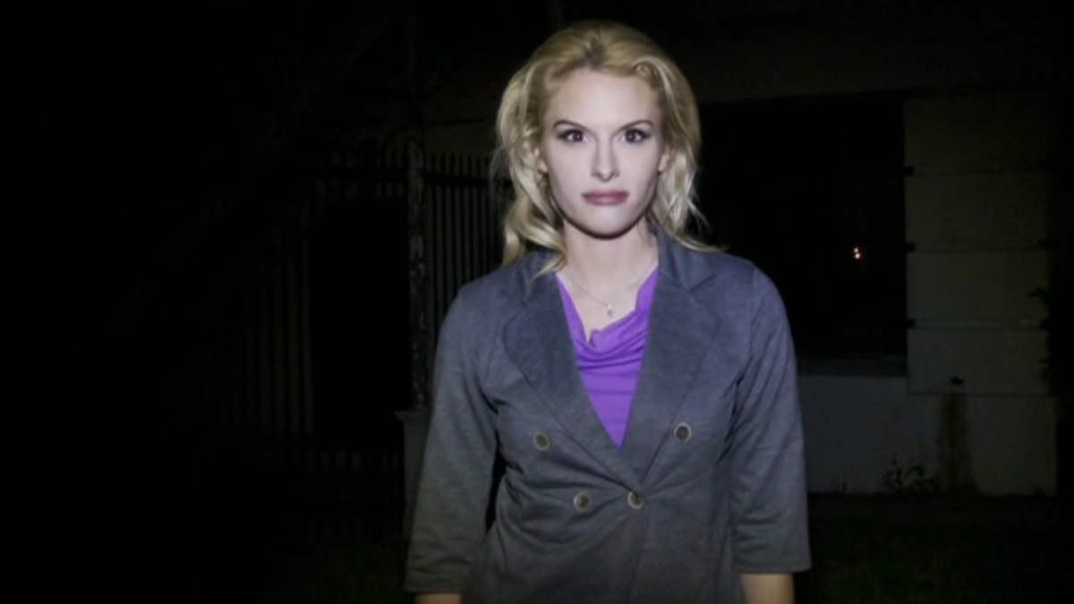 Watch Paranormal Entity 4 - The Awakening | Prime Video