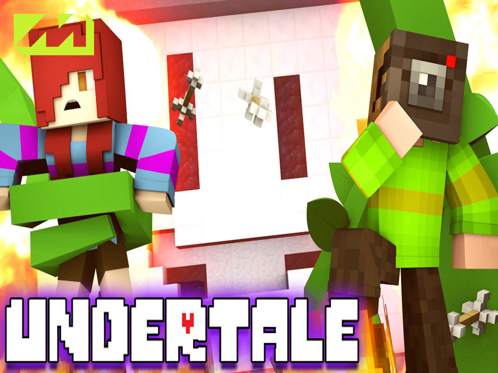 Prime Video: Undertale