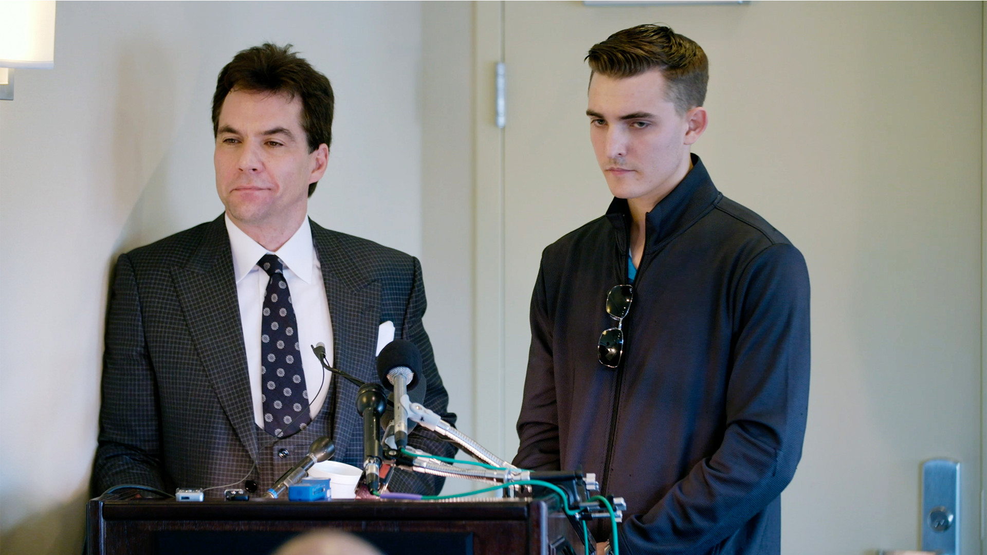 Prime Video: After Truth: Disinformation and the Cost of Fake News