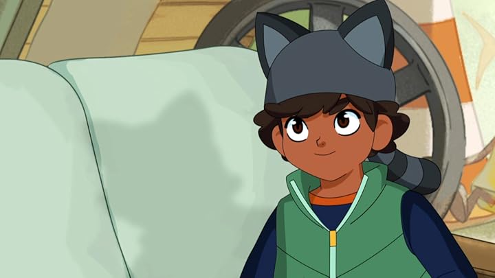 Prime Video: Marblegen