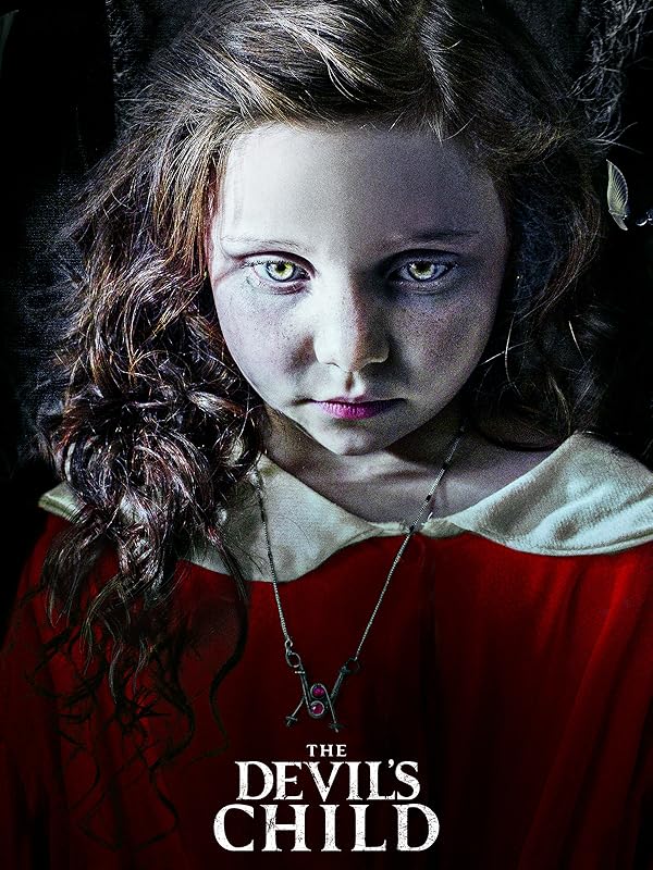 Prime Video: The Devil's Child