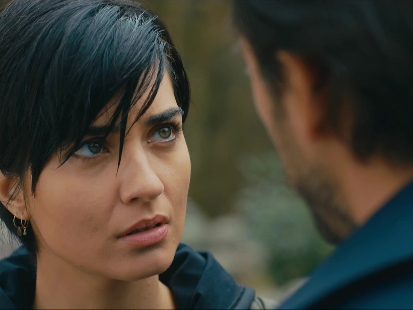 Prime Video: Brave and Beautiful