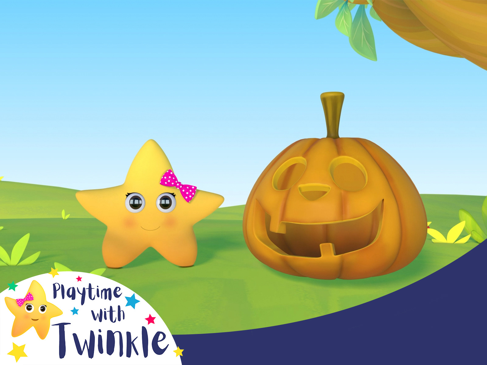 Prime Video: Playtime with Twinkle - Cartoons for Kids (Made by Little ...
