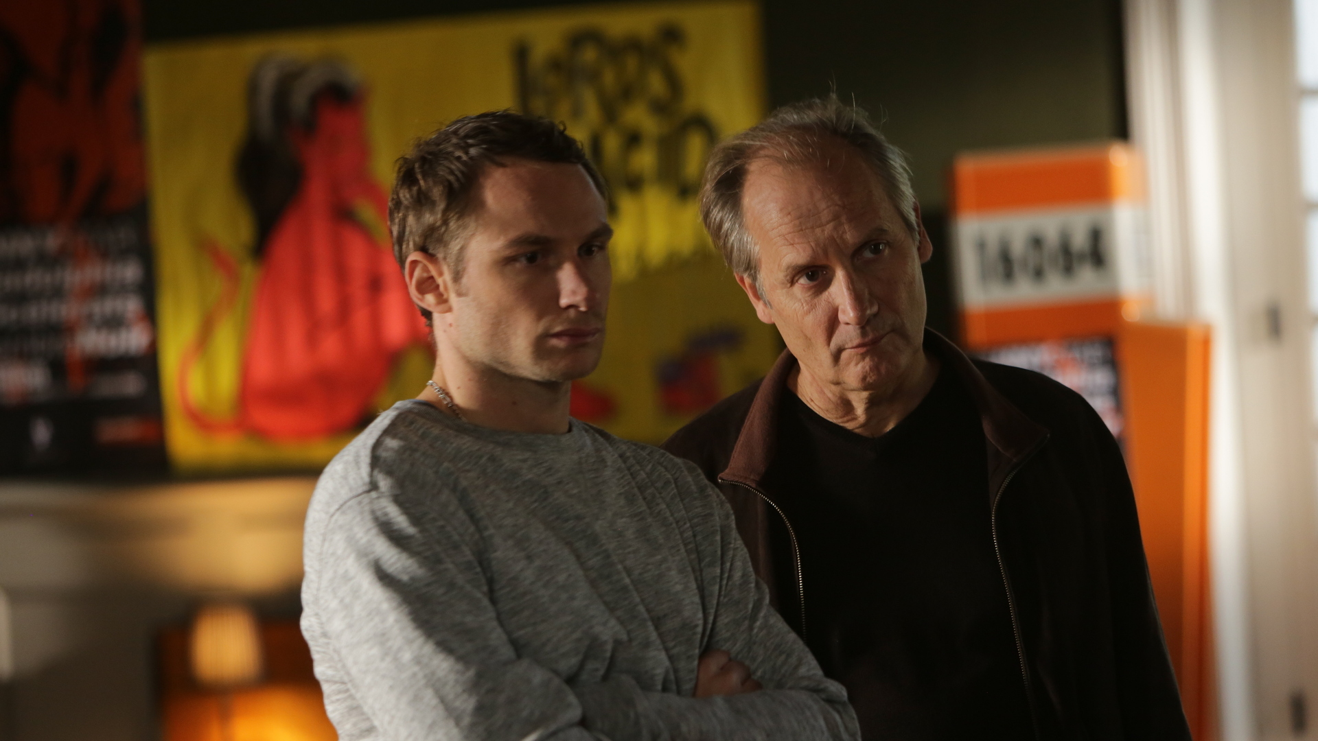 Prime Video: La face