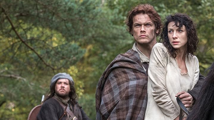 Watch Outlander Season 1 | Prime Video
