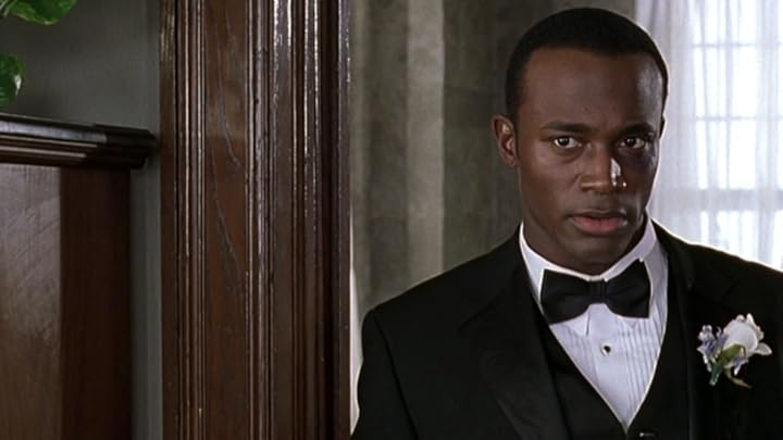 Watch The Best Man | Prime Video