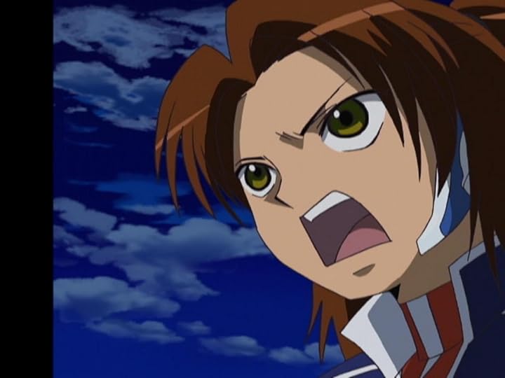 Prime Video: Digimon Data Squad - Season 1