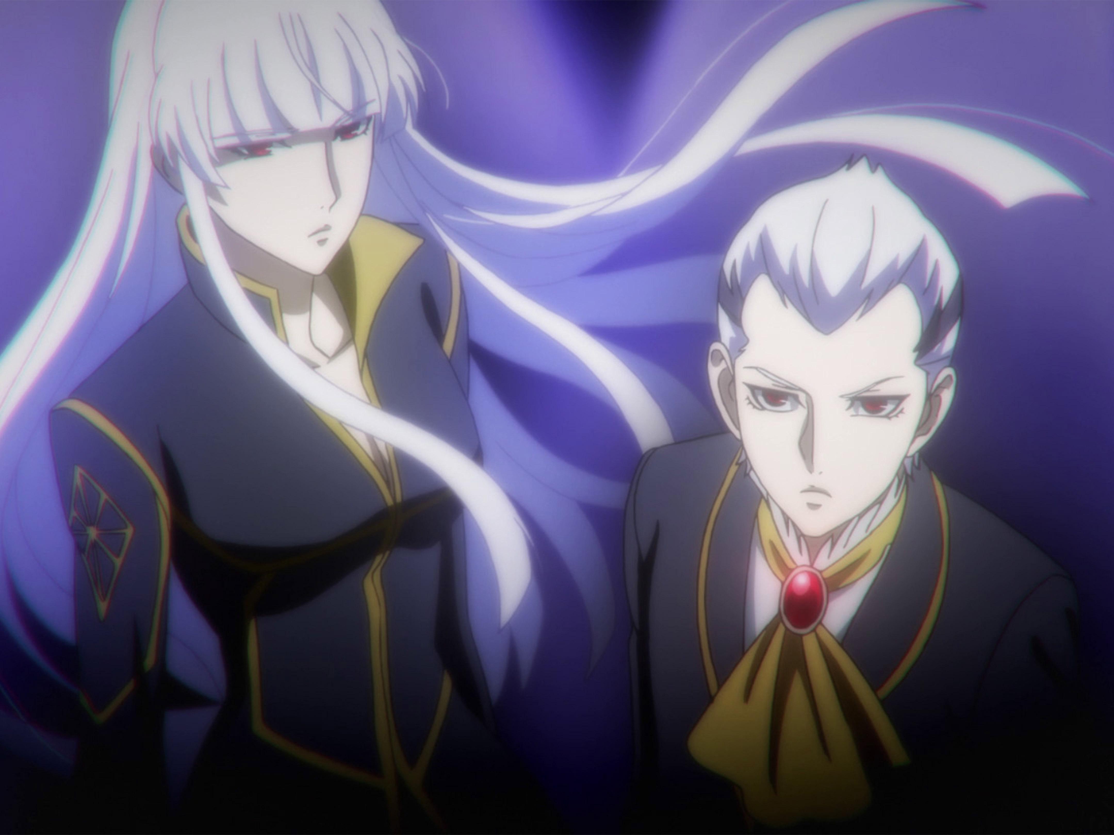 Prime Video: Noblesse - Season 1