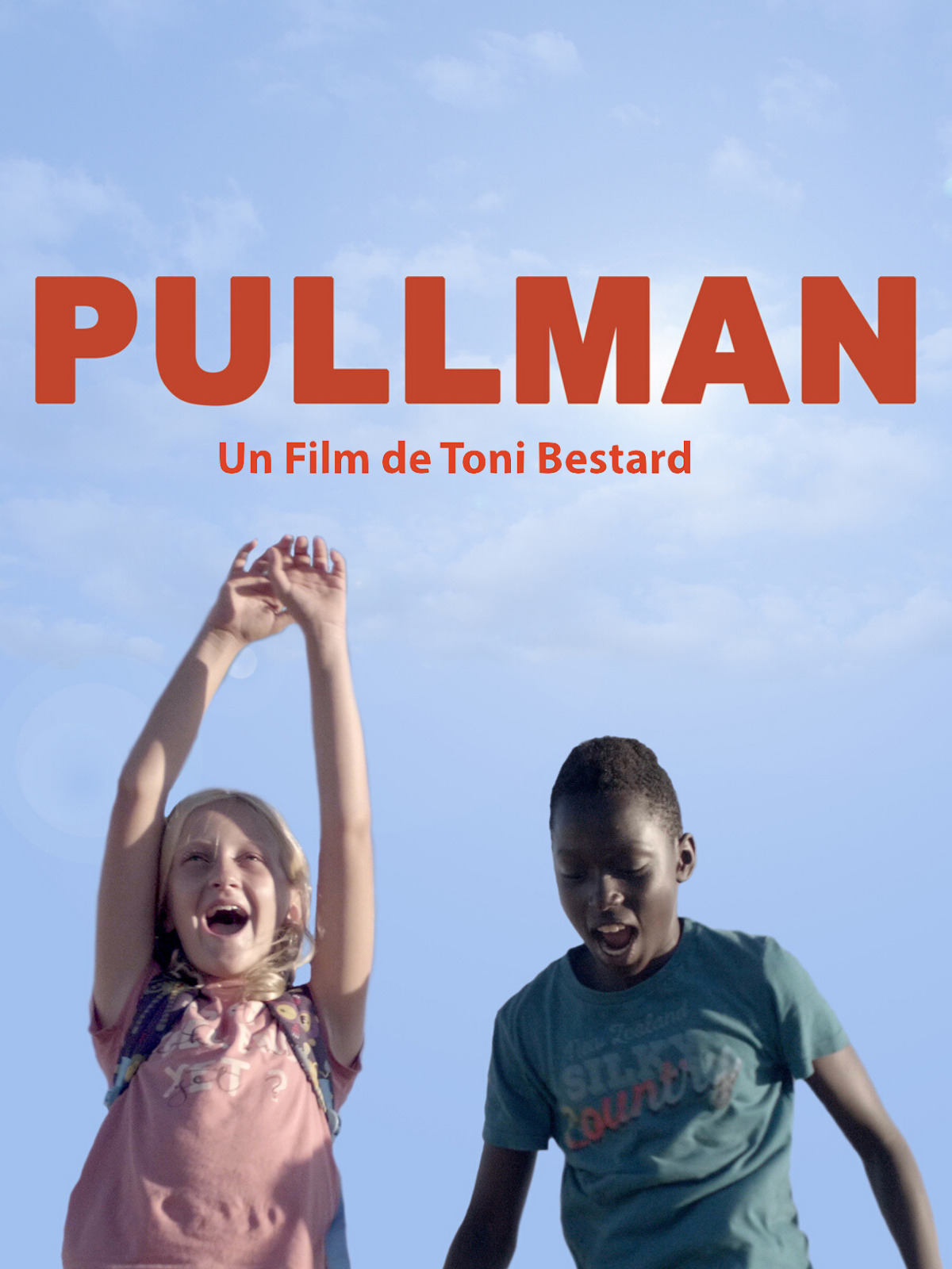 Prime Video: Pullman