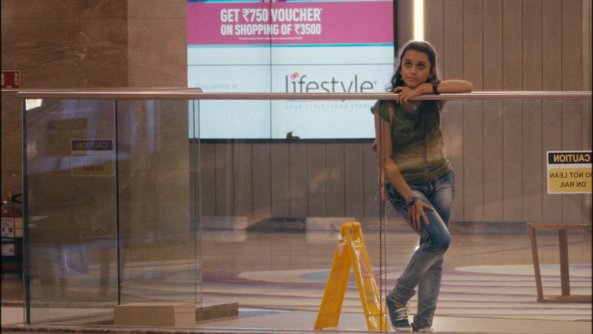 Prime Video: The Booth