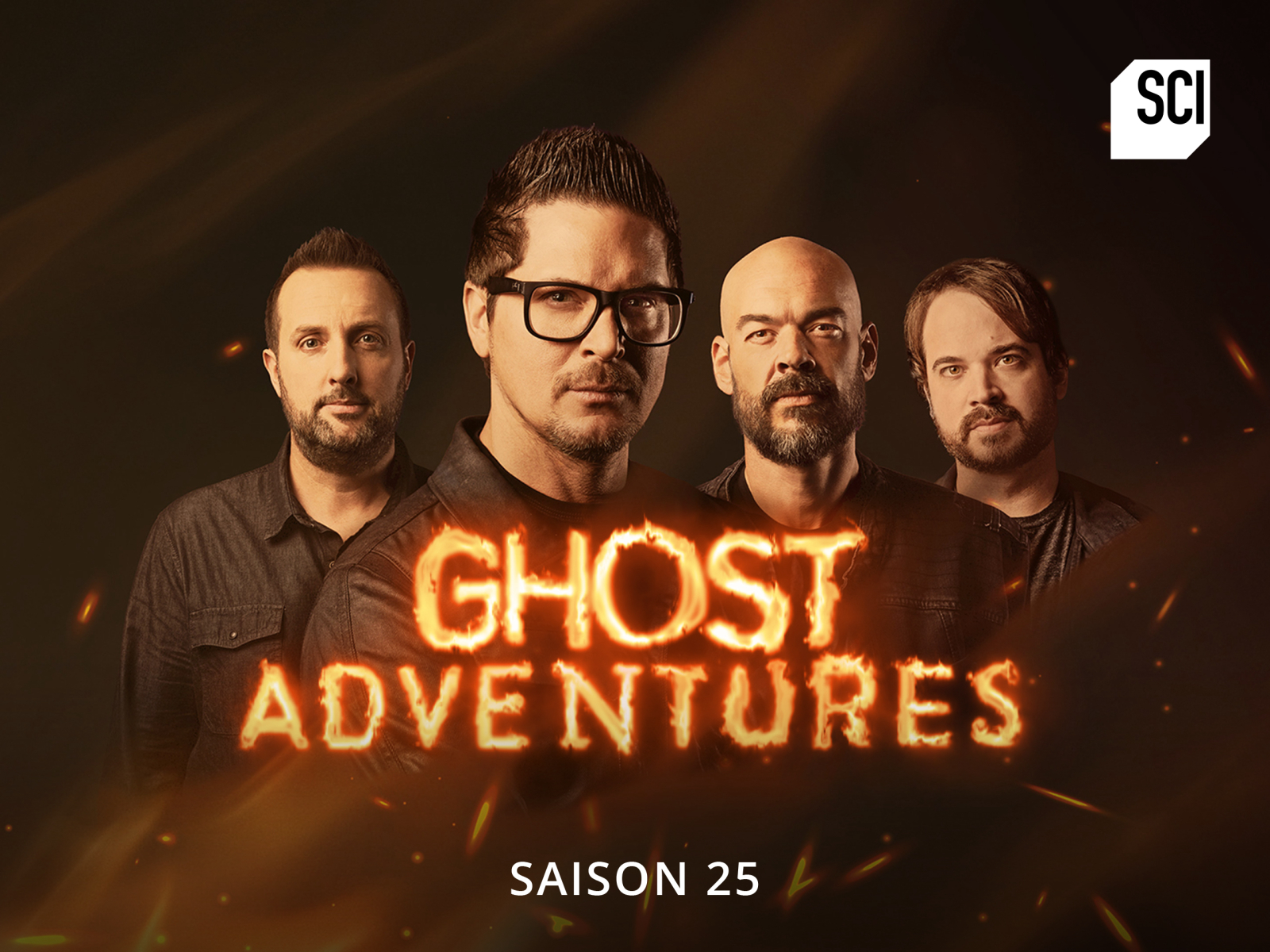 Ghosts Adventures Épisodes En Français – DXKDD