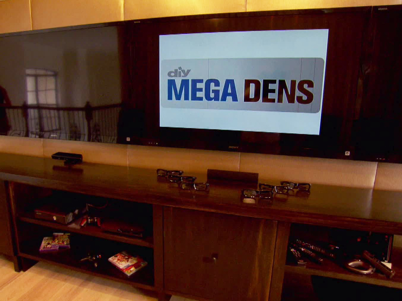 Prime Video: Mega Dens - Season 2