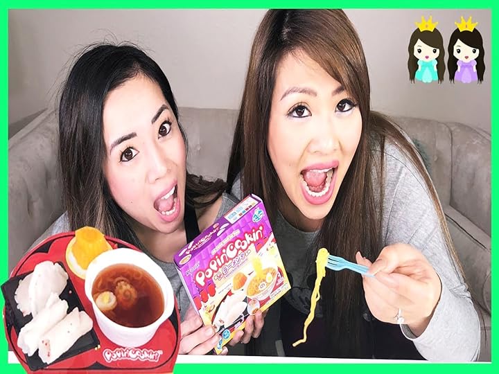 Prime Video: Clip: Princess Pretend Play