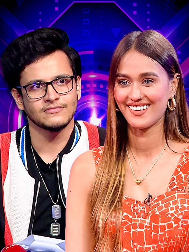 Prime Video: Playground Season 2 Tryouts