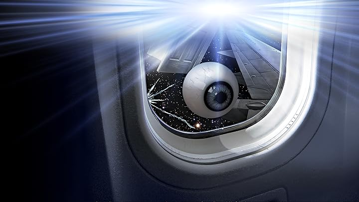 Amazon.com: Twilight Zone: The Movie : Dan Aykroyd, Albert Brooks ...