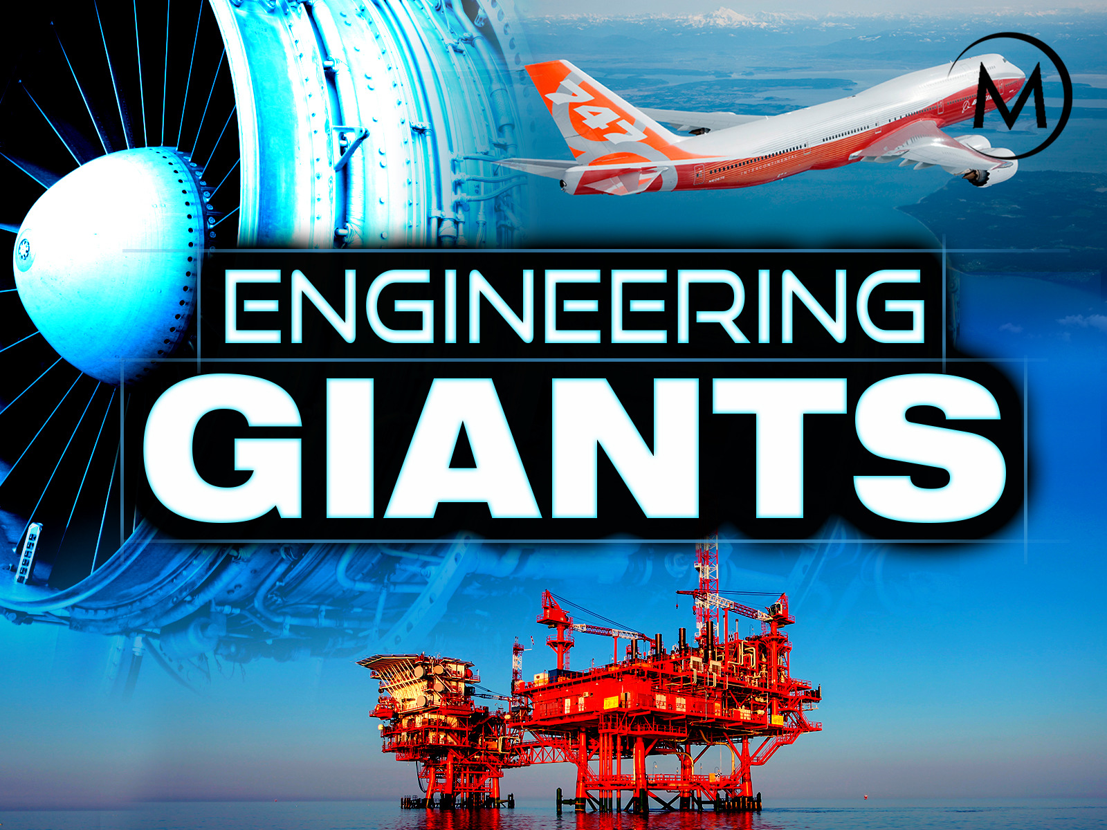 Prime Video: Engineering Giants